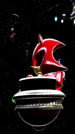 Why Haven't You Played Sonic Incursion?