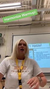 Ear training say whattttttt #harmonize #choir #choirteacher | Thatweirdchoirteacherhh