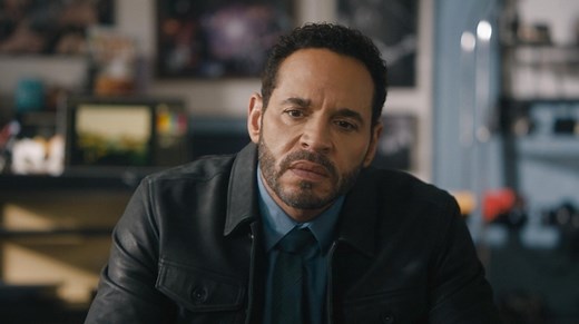 Watch High Potential Season 2 Episode 4 Behind the Music Online