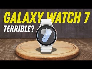 Watch This Before Buying the Galaxy Watch 7 in 2025