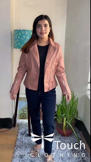 Our jackets will wrap you in cozy elegance ❄️❤️ Bust 34-40 Sleeve 23 Length 21 Code 1778 #onlineshopping #ttouchclothing #bestservice #trustedseller #fastestdelivery #bestshoppingexperience #fashion #outfitinspiration #dresses #everydaylook #tour #travel #coaching #hangout #outfitinspo #trending #elegant #jacket #wintercollection | TTouch Clothing