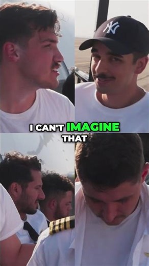 22 Hours Awake: Pilot's Exhaustion & The Danger of No Sleep #shorts