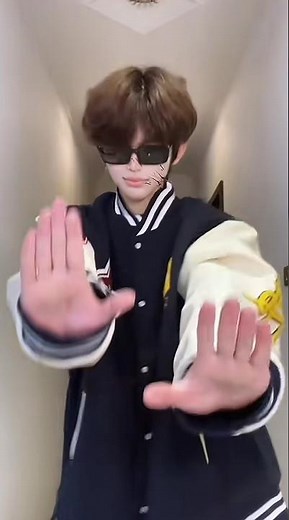 Malvado de vapo | Dance Cover #krstudio #dance