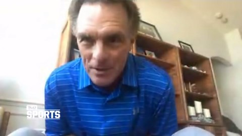 Doug Flutie Says Dog Bite Derailed Daughter's Run At Maxim Cover