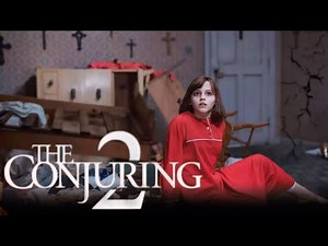 The Conjuring 2 (2016) Full Movie HD || Vera Farmiga, Patrick Wilson, Frances O' || Review And Facts