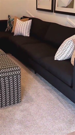 Why This Open Layout Just Feels Right