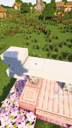 Create the Perfect Dog House in Minecraft
