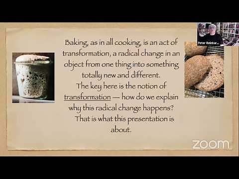 The Fundamentals of Bread Baking Science | Fermentology mini-seminars