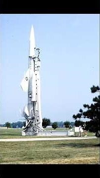 Как ракета CIM-10 Bomarc могла остановить Ту-95… Но мир изменился #война #украина #россия #shorts