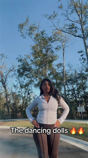 Dancing Dolls Cam: Behind the Scenes of Dance