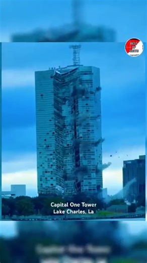 The Most INSANE Building Demolitions Caught on Camera
