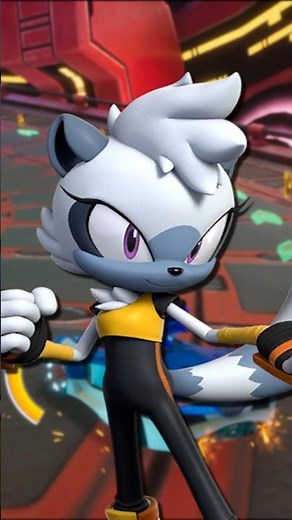 These Sonic IDW Comics Characters Will Be Added To Sonic Racing CrossWorlds As DLC