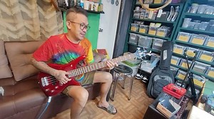 649K views · 10K reactions | Lesson 4: Napaganda ko ang GLOBAL BASS! | Elegee Custom Guitars | Facebook