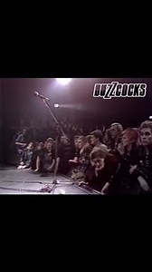 3.4K views · 1.3K reactions | BUZZCOCKS live in Hamburg in 1981 - this concert was released on DVD by Cherry Red Records about 20 years ago - needless to say its absolutely fantastic www.punkpinbadges.com | Punk Pin Badges | Facebook