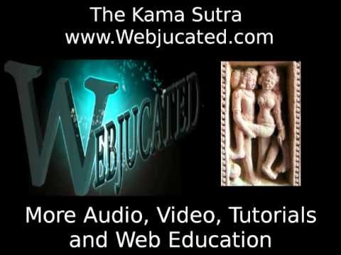 Kama Sutra Chapter 12 vatsyayana part 3.avi