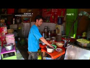 Kuliner Legendaris Tengkleng Rica Solo - NET5