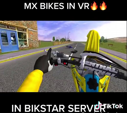 hands down best bikelife simulation game😮‍💨🔥 | MX Bikes