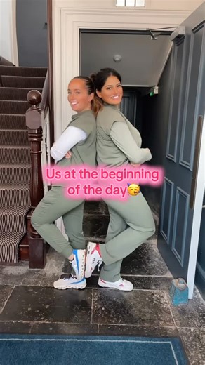 Shackleton Clinic on Instagram: "Our Shackleton nurses at 9am: “We’ve got this!” 💃✨�And our Shackleton nurses at 6pm: “We need a nap and a miracle.” 😴😂�The Christmas Rush is in full swing!😅🎄"