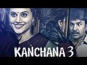 Kanchana 3: South की सबसे डरावनी और फनी फिल्म? 👻🔥 | Must Watch!#movie #trending