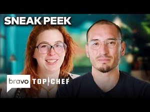 SNEAK PEEK: What Will The Finalists Create Using Foraged Foods? | Top Chef (S22 E12) | Bravo