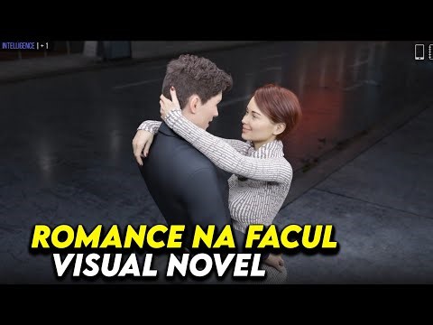 University of Problems [v0.9.0 Extended] Jogo Picante🥵 de Faculdade em Português - Pc//Android