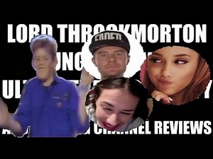Ariana Grande ft. Iggy Azalea "Problem" parody REVIEW OF BART BAKER & Miranda Sings REACTION