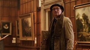 Jim Broadbent Set To Star in Film Adaptation of THE UNLIKELY PILGRIMAGE OF HAROLD FRY — GeekTyrant
