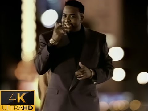 Today - Why You Get Funky On Me (1990) 4k Upscale