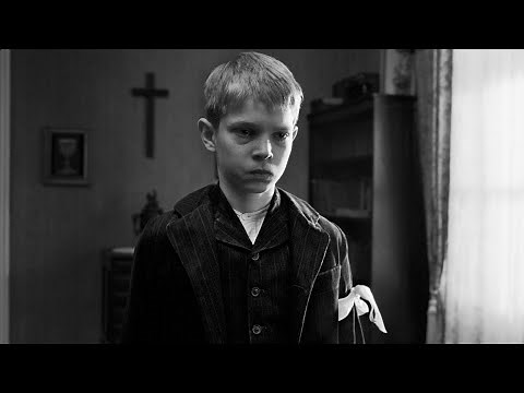 The White Ribbon (2009) - Trailer