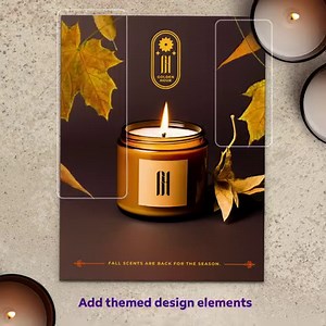 26K views · 35 reactions | We’re all about the fall aesthetic. Use...