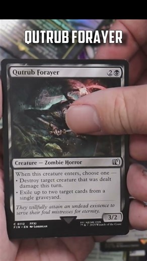 Epic Summons! Final Fantasy MTG Cards Inside