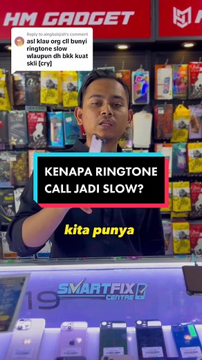 Why Is Your iPhone Ringtone Call Sound Slow? Tips and Tricks