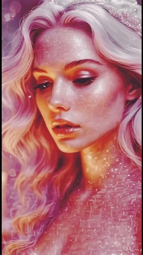 Cosmic Beauty Spell ✦ Subliminal Glow Frequency