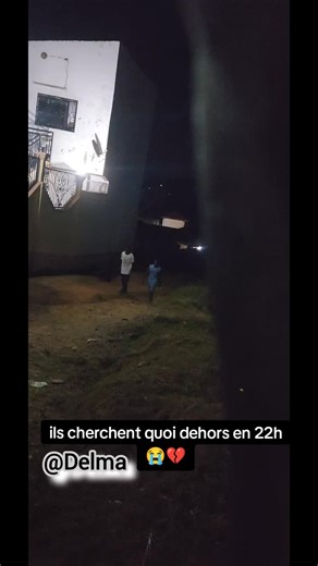 Les aventures nocturnes des enfants à 22h
