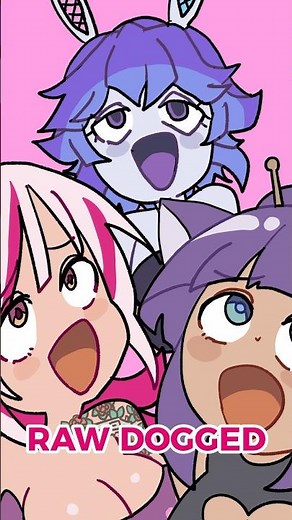 Top 3 H0rniest Vtubers