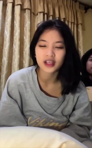 Colet Singing Bisaya Song Cover of Hahahasula by Kurt Fick