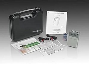 Tech-Med Tens Unit