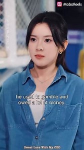 2.1K views | Title: 《Sweet Love With My CEO》Full Episodes https://eng.moboreels.com/Ct7aA/95247 HOME PAGE HAS LINKS #fyp #drama #teleplay #movies #films #shortdrama #shortfilms #newyork #losangeles #moboreels | Johnson Rechard | Facebook