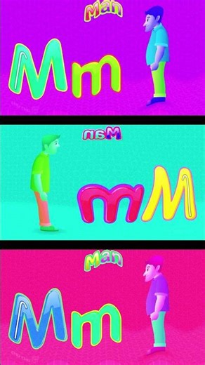 M is for old Man Sparta pitch Sponsored by Previews 2 effects remake