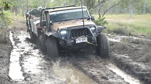 WEEKEND CAMPER TRAILER ADVENTURE! We head back to the Orient, just outside of Ingham, with our new MDC Camper Trailers and Offroad Caravans and spend the night having a Chef Spud vs Cody Cookoff! Watch it for free here >> https://youtu.be/9PWpjzJahm4 | Sick Puppy 4X4 Adventures