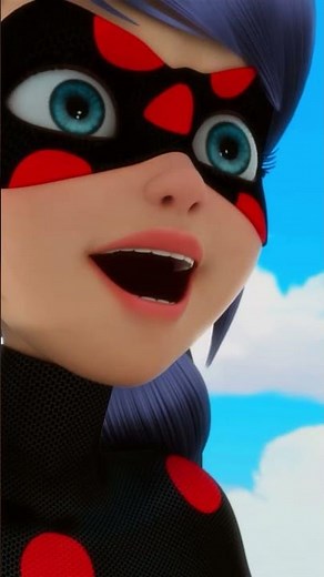 השתלטות אקומה 😱🇮🇱 | #המופלאה #miraculous המופלאה: הרפתקאות ליידי באג ‪@Miraculous_Israel‬