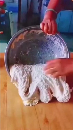 Secret to Soft & Fluffy Bread: Oil Mixing Technique | Homemade Bread Recipe