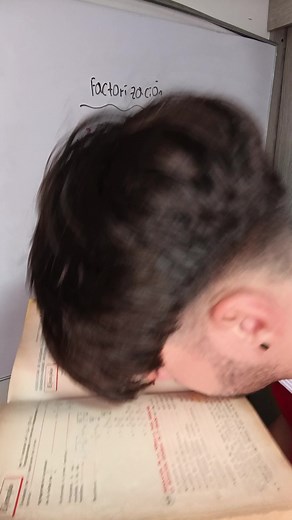 Aprende a Factorizar con Álgebra de Baldor