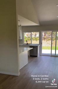 55K views · 892 reactions | Home in Cerritos   3Bedrooms  2...