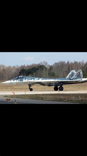 Defense Journalist on Instagram: "Su-57 Begins Flight Tests with Izdelie 177 Engine"
