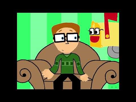 Spike’s Clues; Meet Isaiah promo