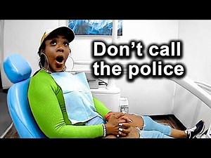 When Scammers Realize They've Been Caught