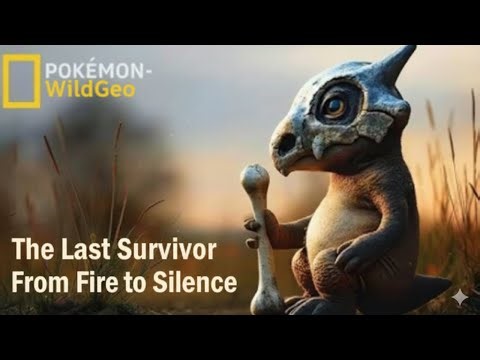 Pokémon Lost | Dusk’s Journey from Fire to Silence