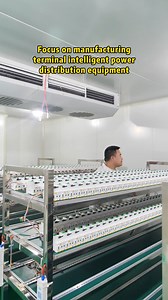 89K views · 595 reactions | Your Trusted Source: Manufacturer of Auto Reclosers Need a reliable Auto Recloser? Choose a dedicated manufacturer! We engineer and produce devices that automatically keep your power systems running seamlessly, offering robust, high-quality automation. Website: www.matismart.com Email: info@matismart.com Mob/WhatsApp: +86 17602166989 or +86 15967773441 #Manufacturer #AutoRecloser #Reliability #TechInAction #ElectricalSolutions | Matismart | Facebook