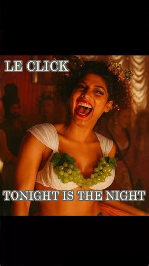 Le Click - Tonight Is The Night #eurodance #flashback #90s